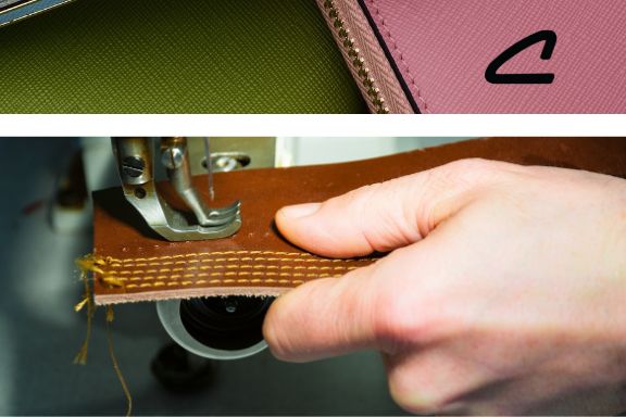 CORZO – Leather goods – Website for international distributors with ...